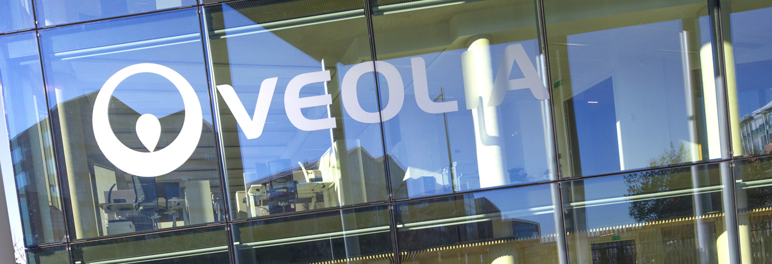 Veolia Water Technologies Ibérica