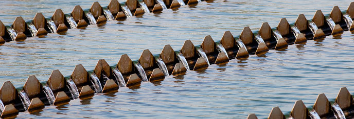 MULTIFLO™ | Veolia Water Technologies