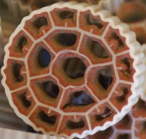 Nuevo proceso ANITA™ Mox para el tratamiento de efluentes con alta ...