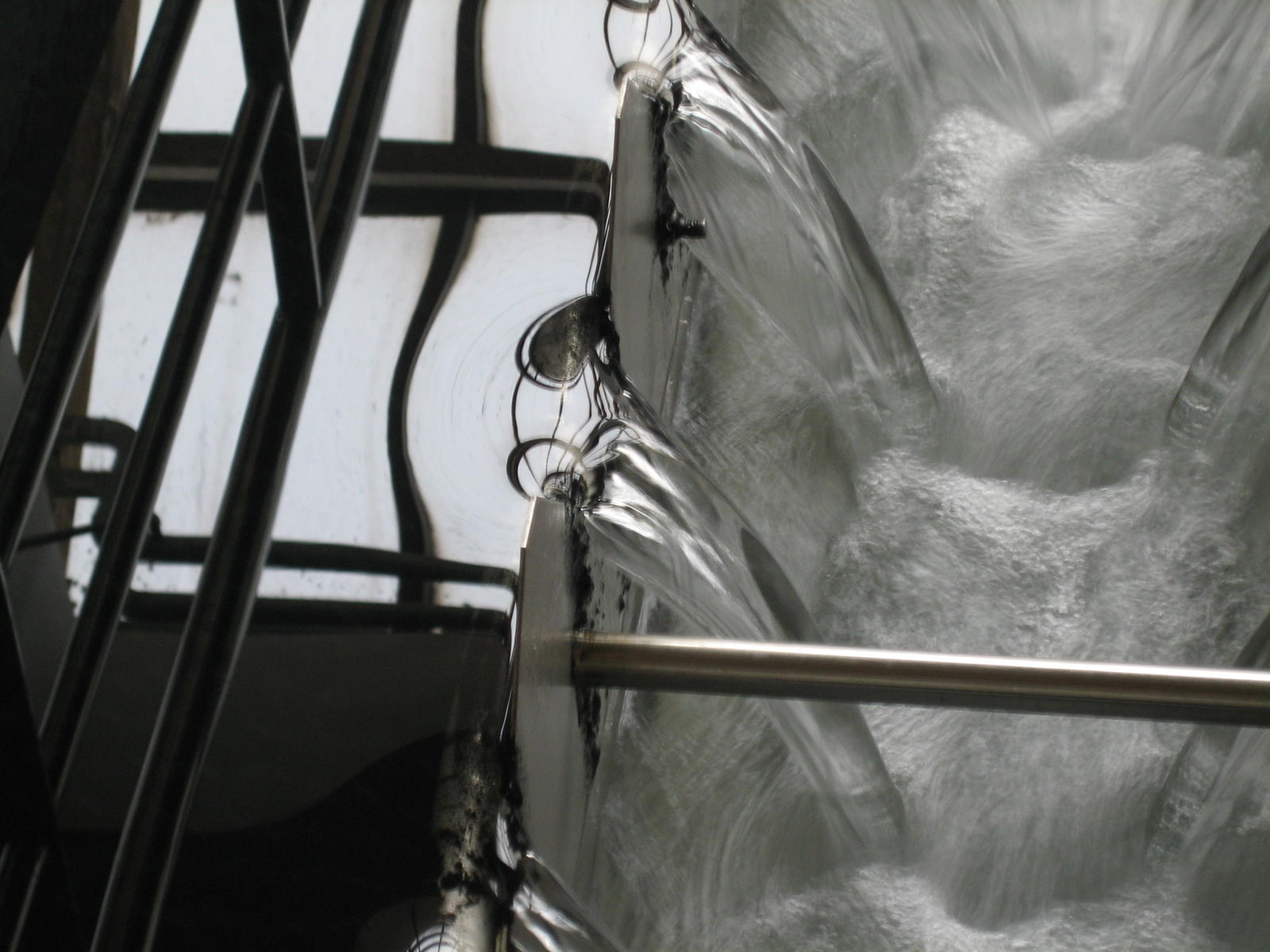 Actiflo® para tratamiento de aguas de tormenta | Veolia Water Technologies