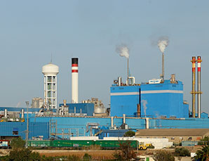 Torraspapel apuesta por la tecnología ACTIFLO® Turbo para la reducción ...