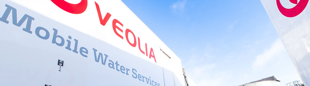 Cuando alquilar es la mejor opción | Veolia Water Technologies