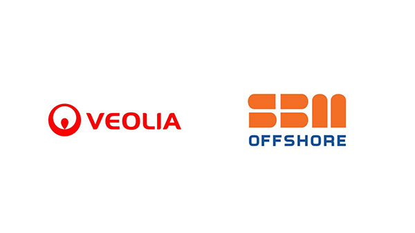 Veolia y SBM Offshore unen fuerzas para combatir la escasez mundial de ...